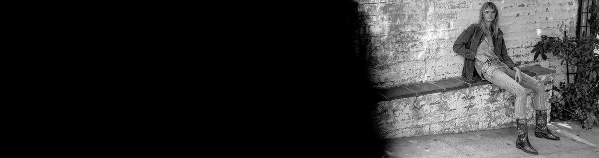 Boot Star Women's Cowboy Boots | Los Angeles – Boot Star USA