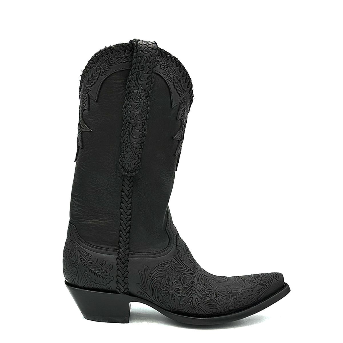 Men's Handtooled Cowboy Boots | Los Angeles – Boot Star USA